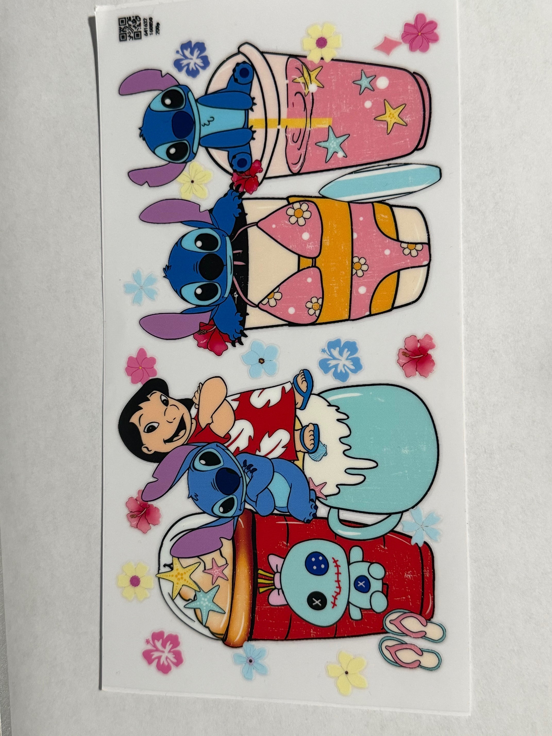 #52 Character – GlitteryCreations